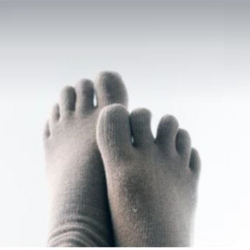 Silk Socks Collection – Toe, Ankle & Bed Socks for Everyday Comfort ...